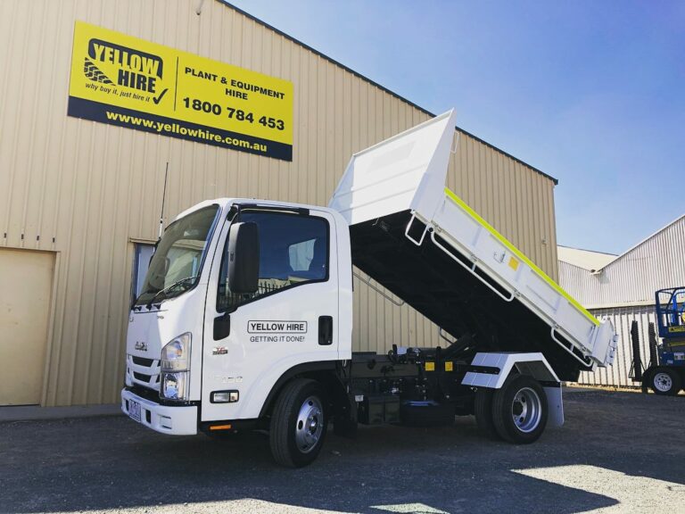What's the Difference Between Articulated and Rigid Dump Trucks ...