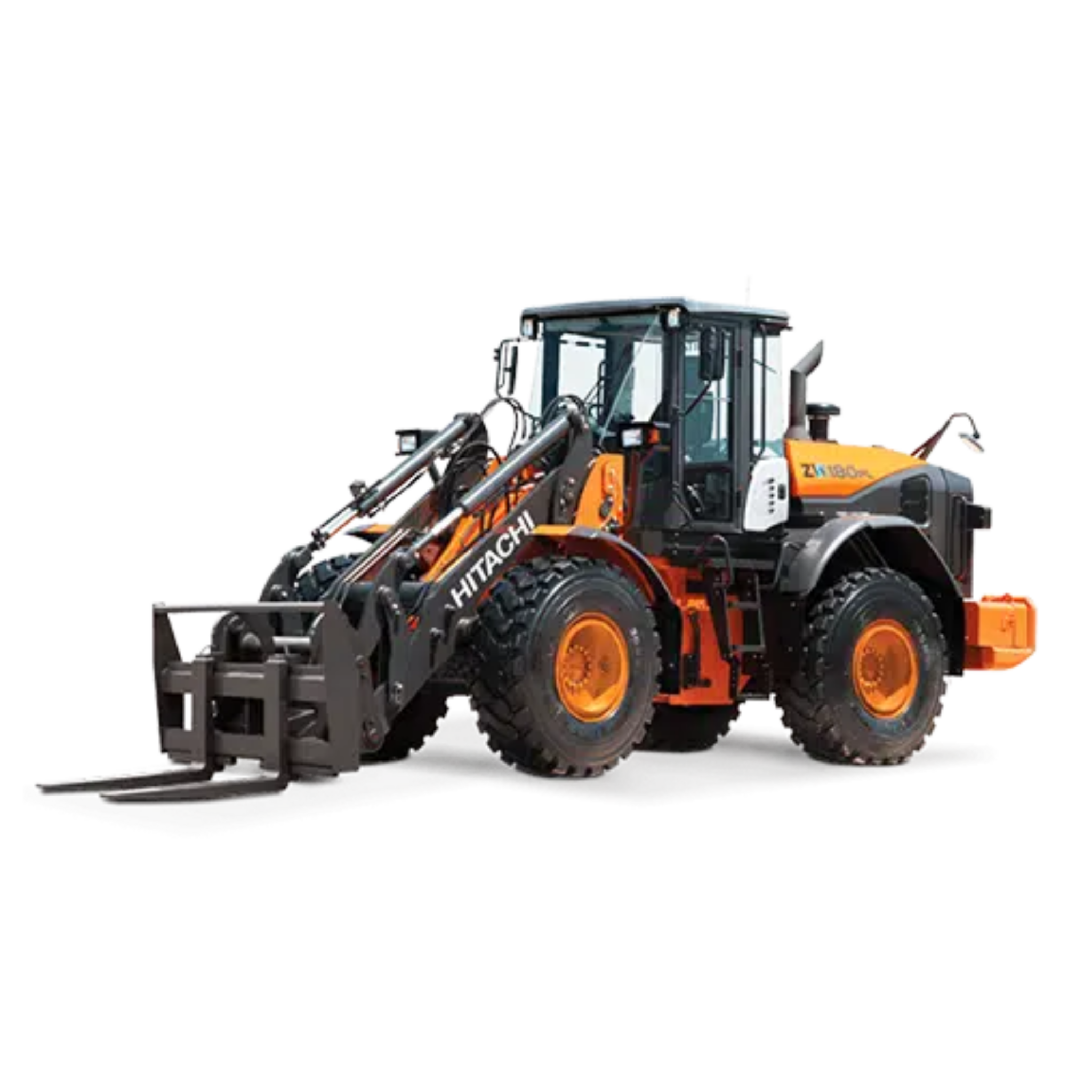 15 Tonne Wheel Loader with IT | Yellow Hire