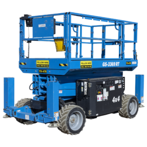 Equipment | Yellow Hire