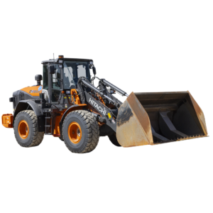 15 Tonne Wheel Loader | Yellow Hire