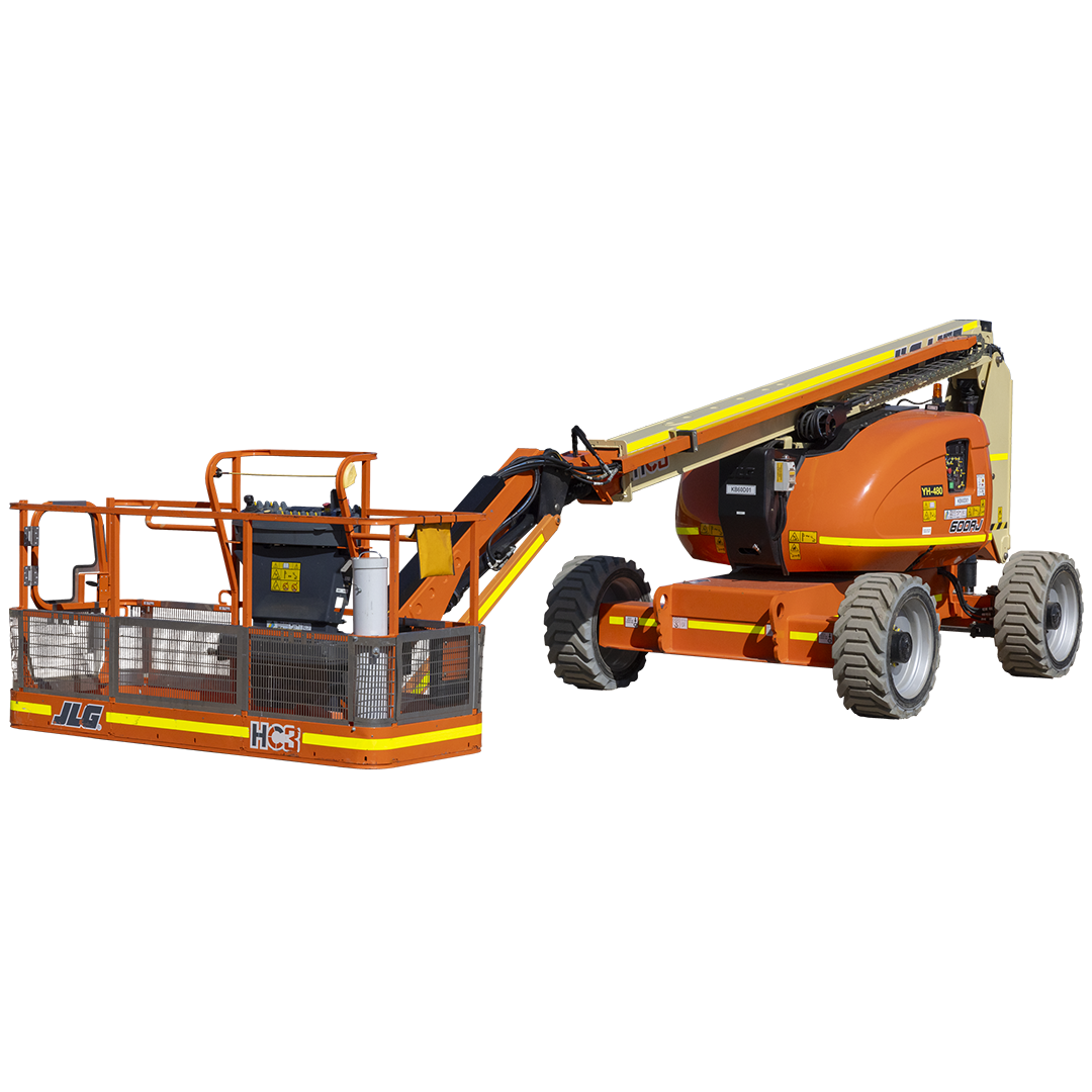 Equipment | Yellow Hire